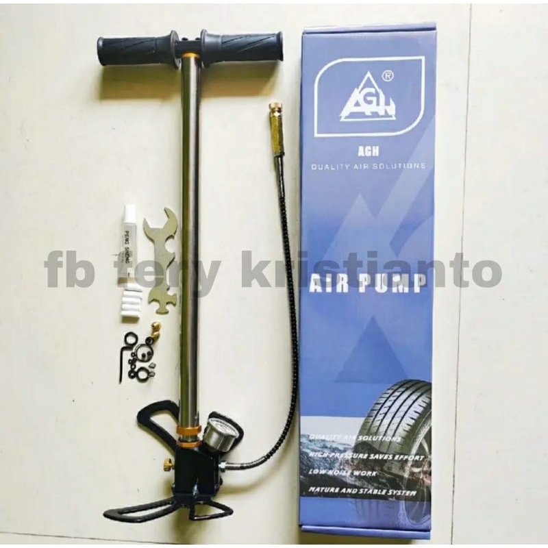 Jual POMPA PCP, POMPA PCP MURAH,POMPA PCP 6000 PSI, POMPA PCP AGH, POMPA PCP TEKANAN TINGGI 6000 ...