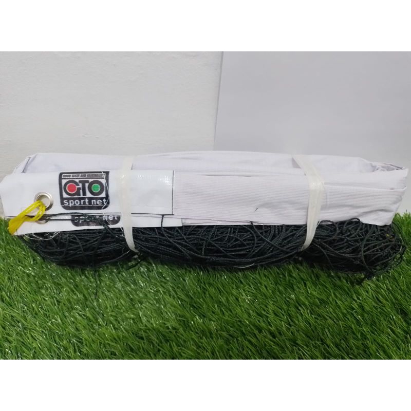Jual NET VOLI GTO VN30A SLING KAWAT BAJA | Shopee Indonesia