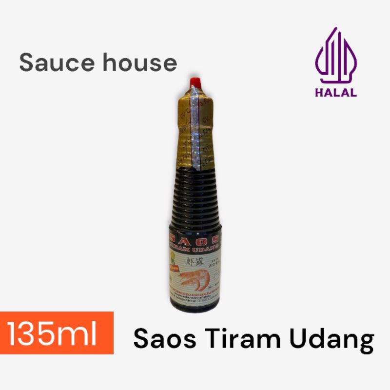 Jual (HALAL) Saos Raja Rasa , Minyak Wijen , Saos Tiram , Kecap ikan ...