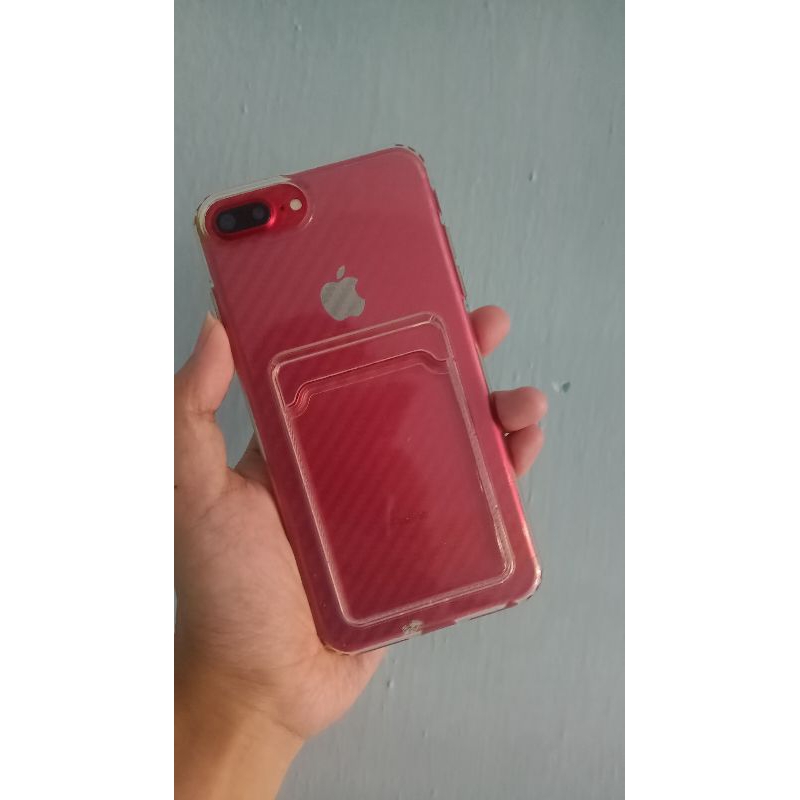 Jual ip 7 plus 128gb inter minus finger dan homebutton stuck logo, Baca ...