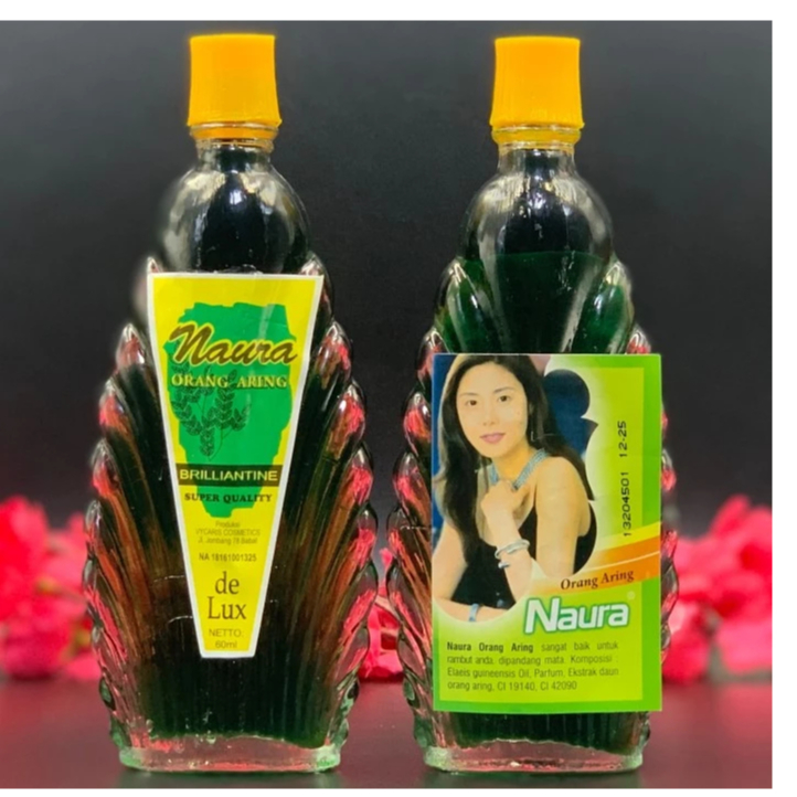 Jual NAURA ORANG ARING | Shopee Indonesia
