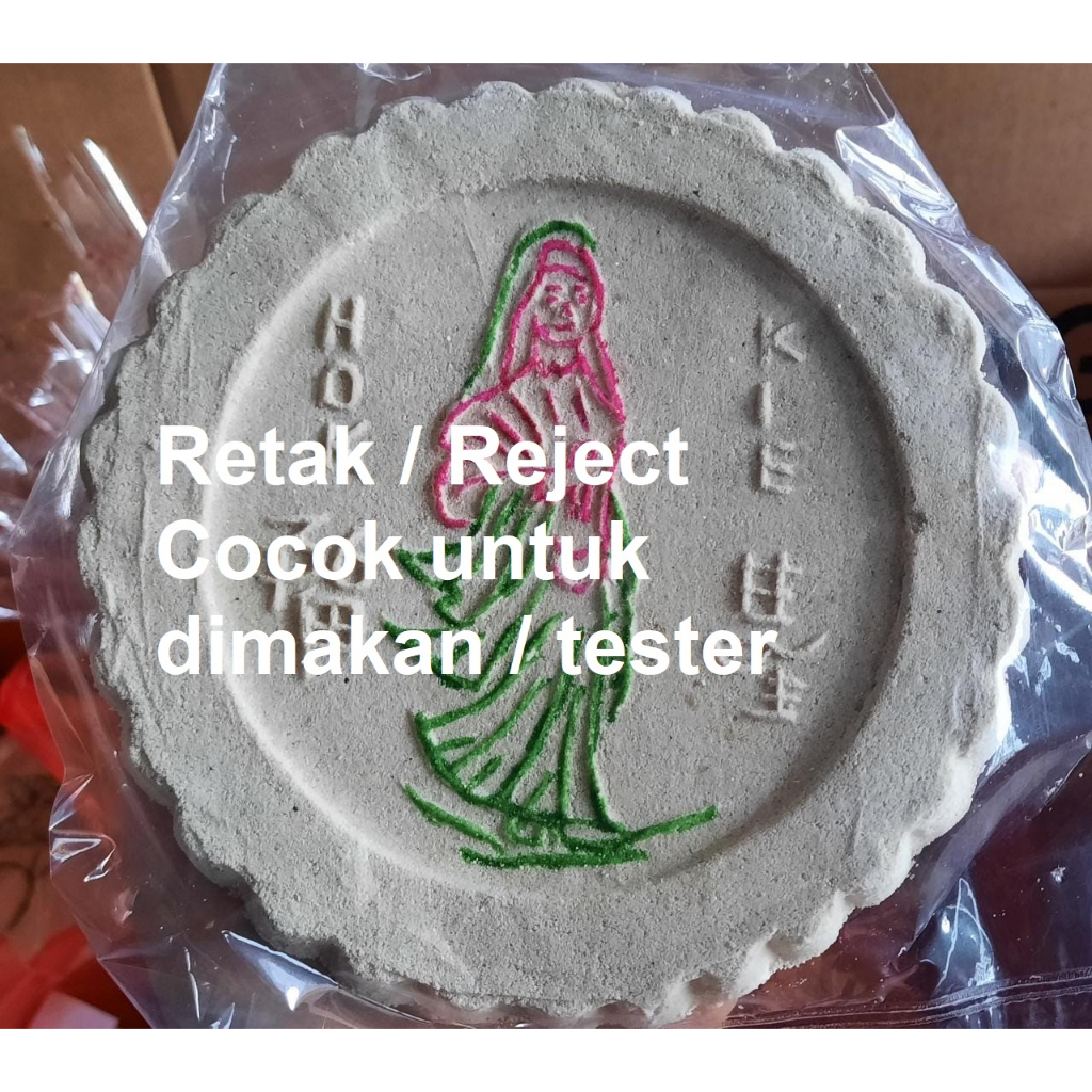 Jual Kue Bulan Kue Koa Susun Kowa Makanan Kuwe Jadul Sembayang | Shopee ...