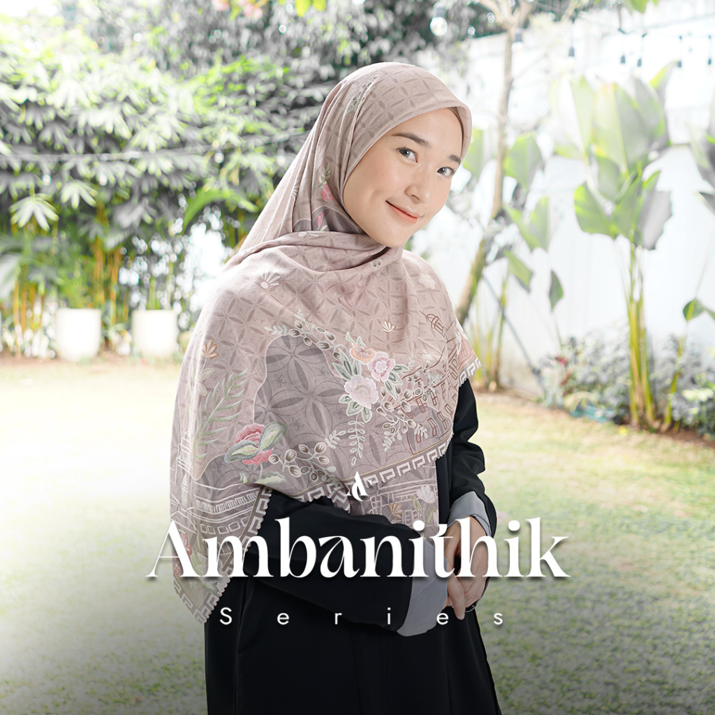Jual Alur Cerita Ambanithik Series | Shopee Indonesia