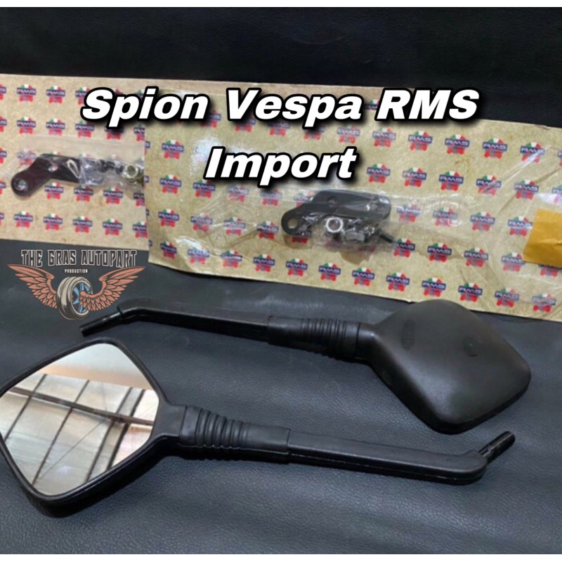 Jual Spion Vespa Spion Vespa Px Spion Vespa RMS Spion Vespa Classic ...