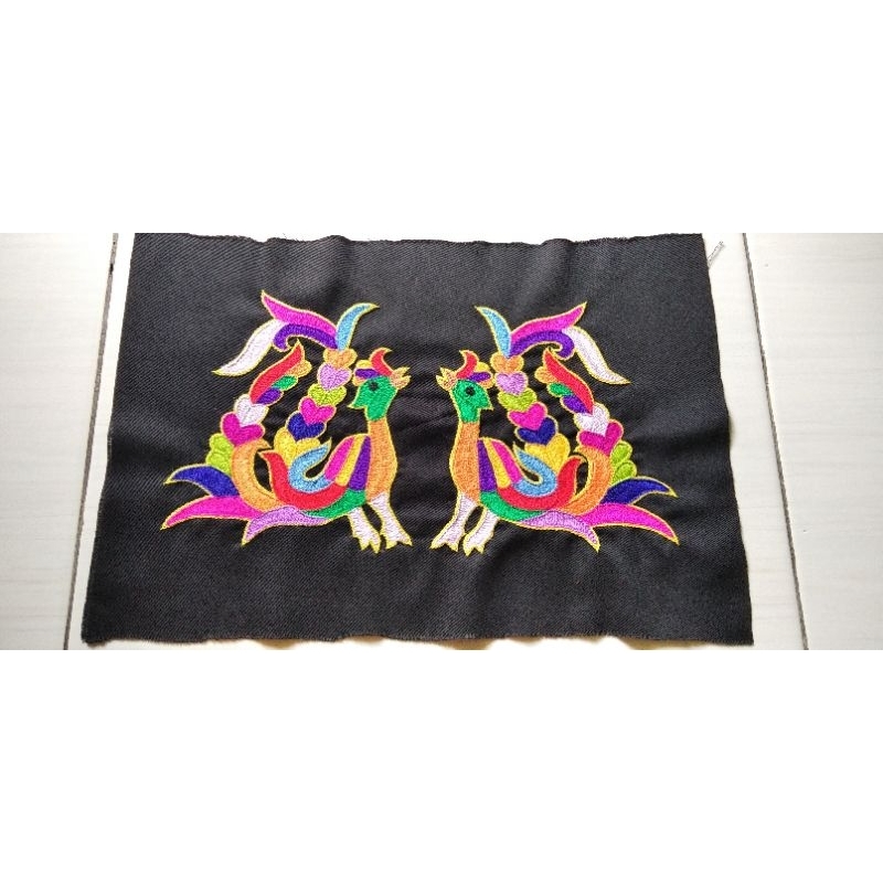Jual Sulam Tumpar Dayak Benuaq Kalimantan Timur | Shopee Indonesia