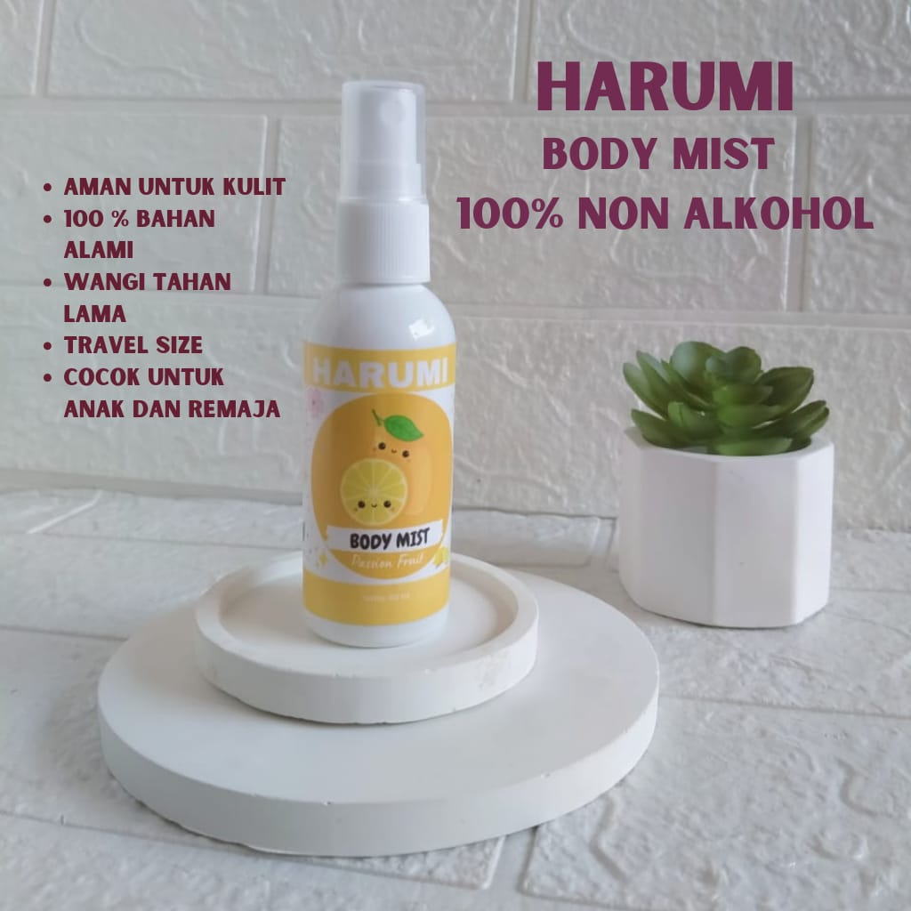 Jual body mist non alkohol, body mist, body mist wanita, farfum, body ...