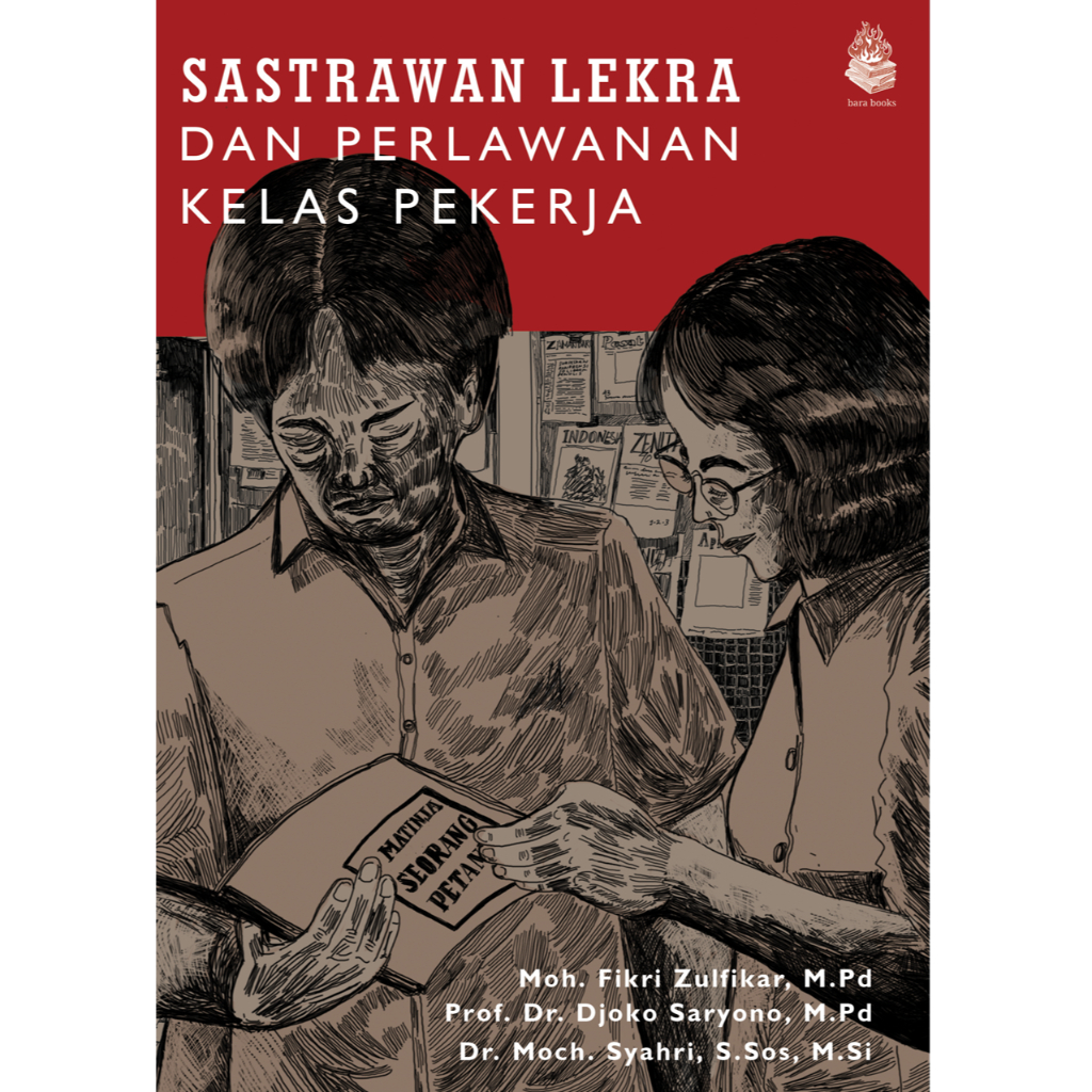 Jual Sastrawan Lekra dan Perlawanan Kelas Pekerja | Shopee Indonesia