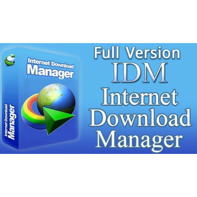Jual Internet Download Manager (IDM Full Version) | Shopee Indonesia