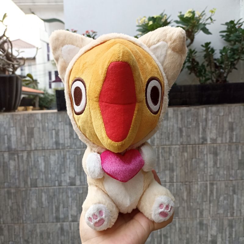 Jual Boneka Ping Spoonz X NU'EST Hwang Min Hyun | Shopee Indonesia