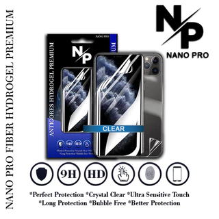 Produk Nano Pro Official | Shopee Indonesia