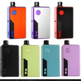 Jual Rincoe Mayday Aio 80W Kit Black Green Purple Turquoise Authentic ...