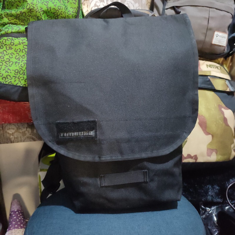 Jual TIMBUK2 BACKPACK | Shopee Indonesia