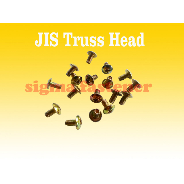 Jual Baut JT Kuning Baut Handel Laci M4x12 | Shopee Indonesia