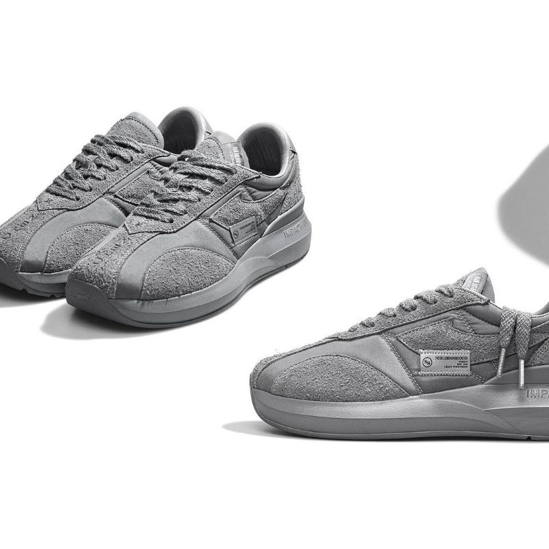 Jual Compass x Neighborhood Limited Edition | Shopee Indonesia