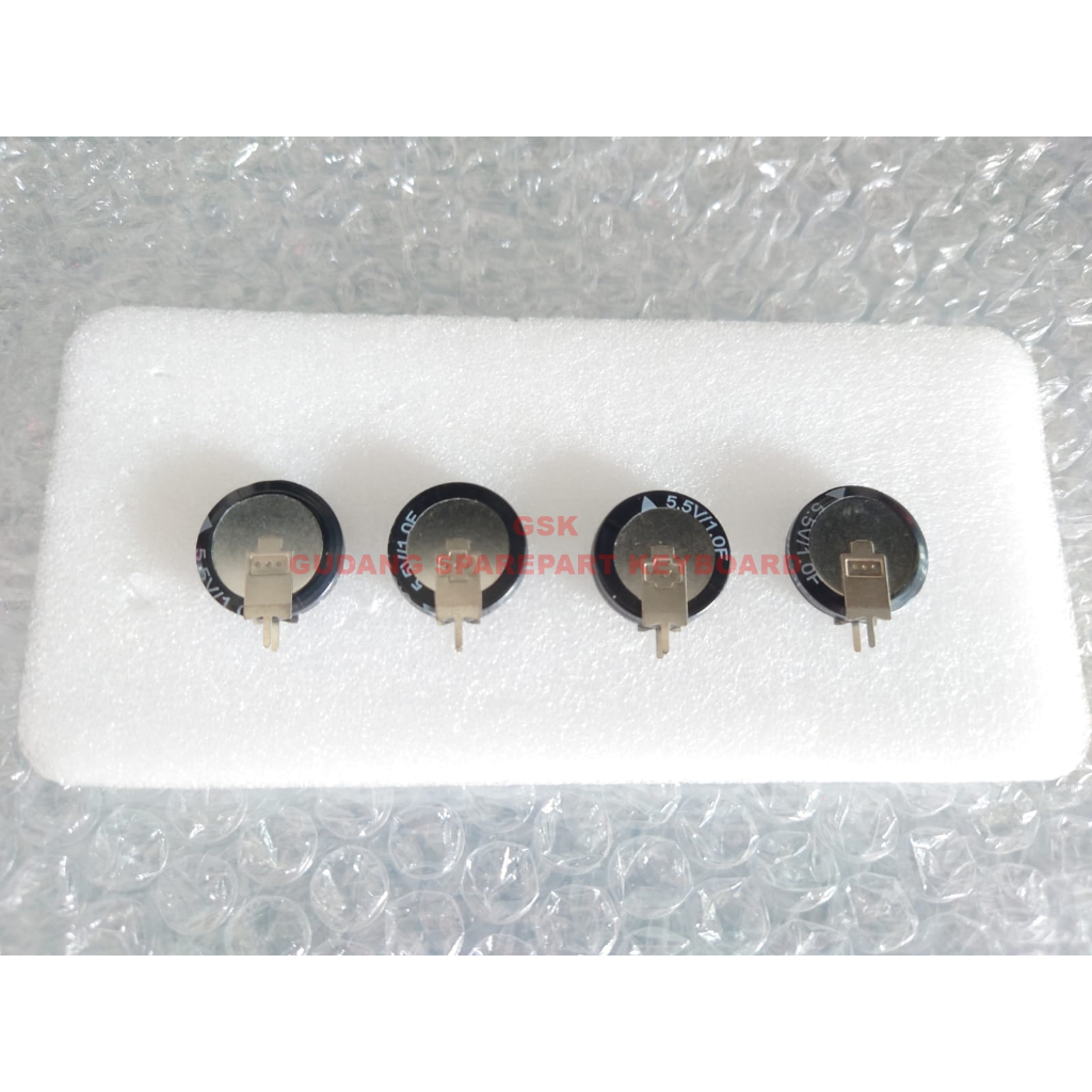 Jual Baterai CMOS PSU Technics KN7000 KN2600 KN2400 KN6500 KN6000 ...