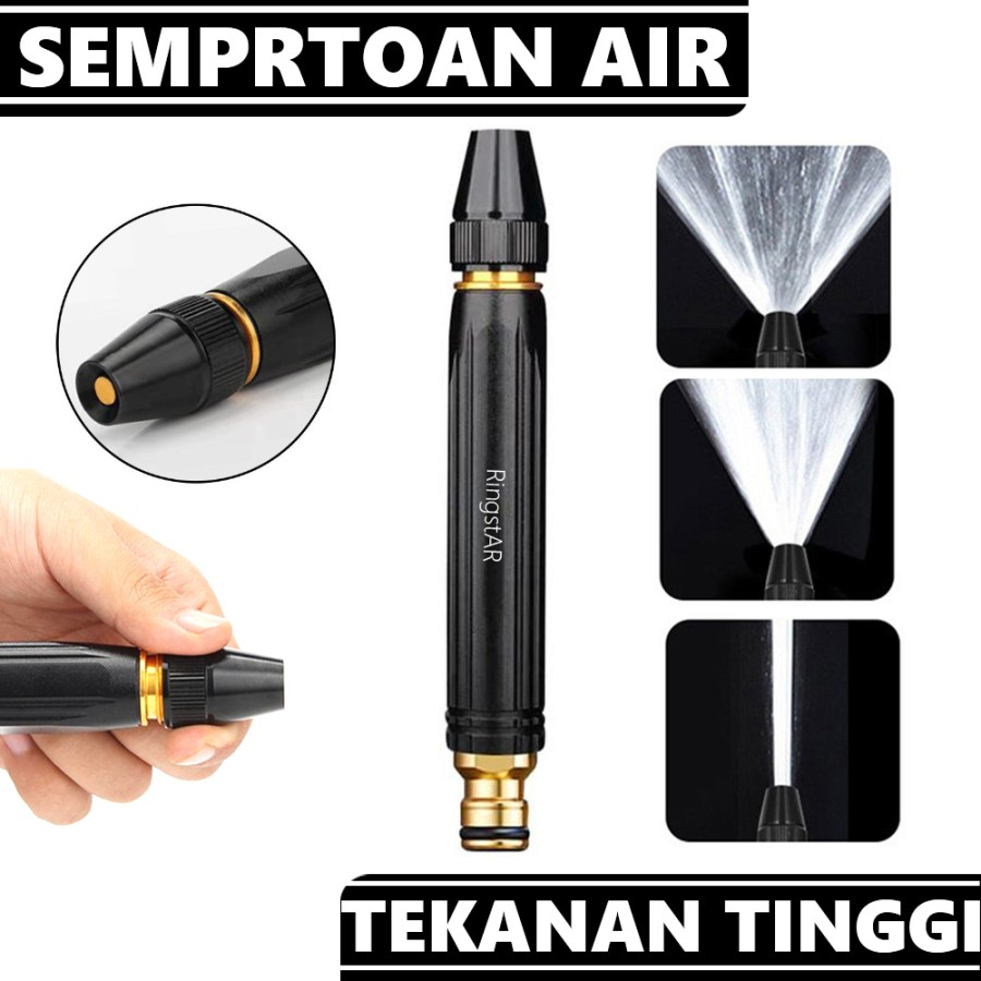 Jual Semprotan - Spray Steam Cuci motor dan mobil air tekanan tinggi ...
