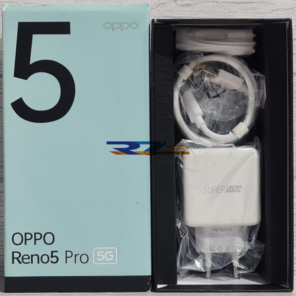 Jual BOX/DUS/KOTAK OPPO Reno5 Pro 5G | Shopee Indonesia