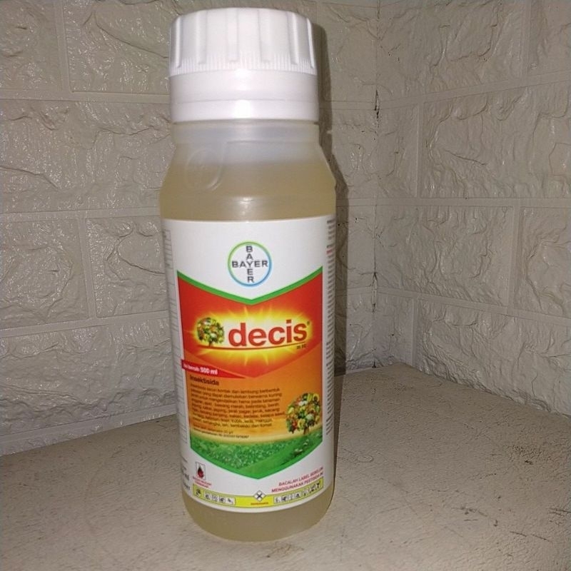 Jual decis 500ml | Shopee Indonesia