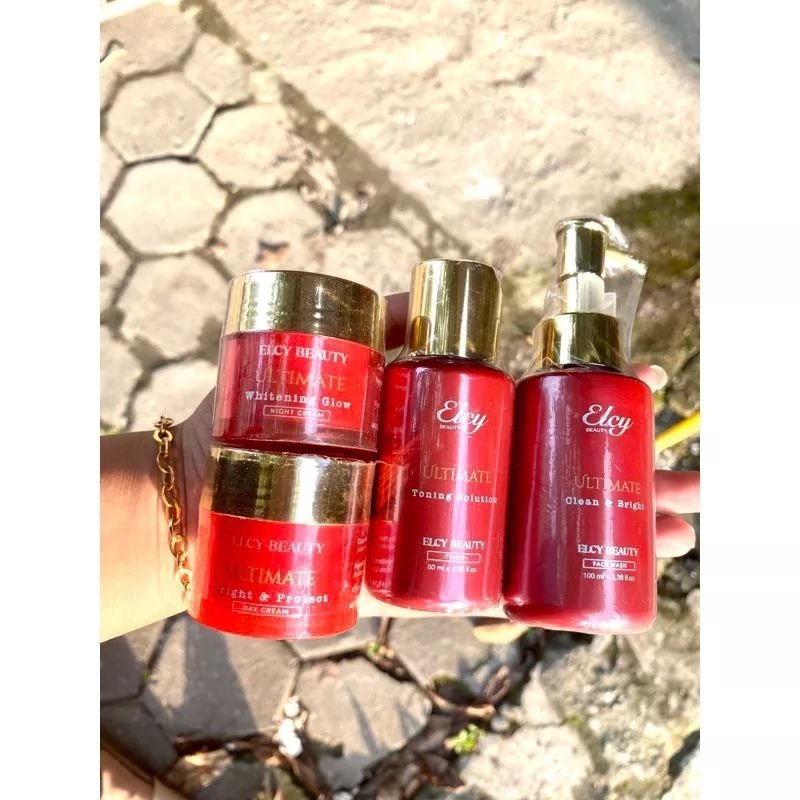 Jual Elcy beauty | Shopee Indonesia