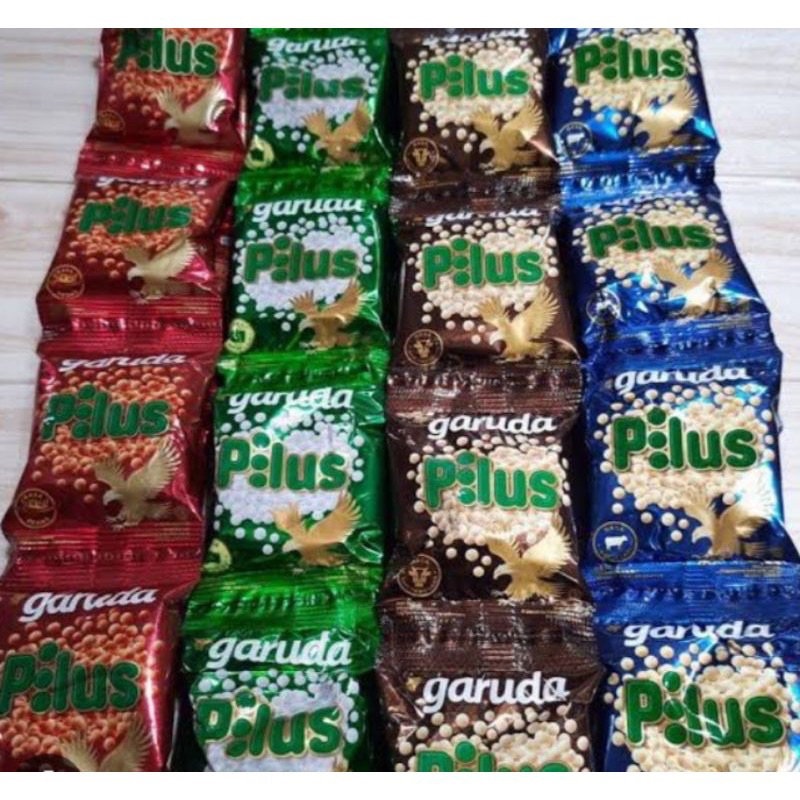 Jual Jajan Pilus Gurih 2 Renceng (20 pcs) | Shopee Indonesia