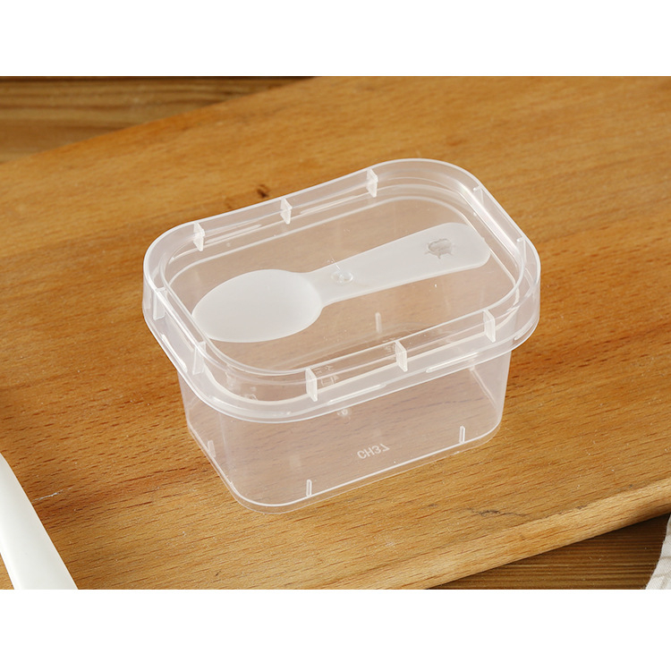 Jual 10 pcs cup pudding premium korea bisa masuk oven / cetakan jelly ...