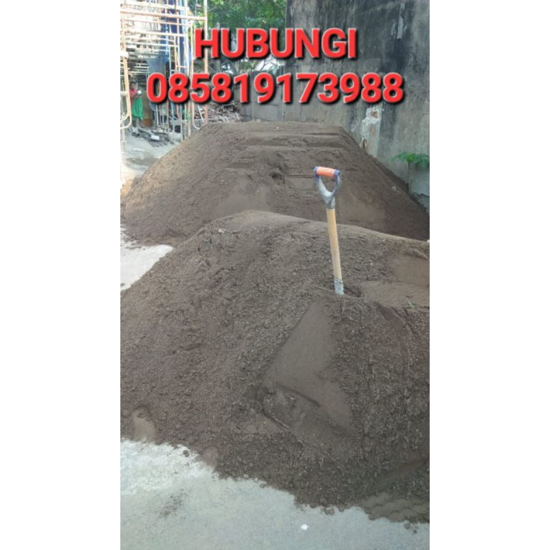 Jual Kali Pasir Pasang Cor Split Makadam abu Batu Limestone Basecourse ...