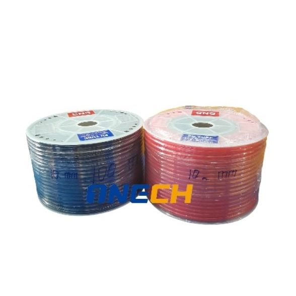 Jual SELANG PU 12X8(100m) PU TUBE POLYURETHANE | Shopee Indonesia