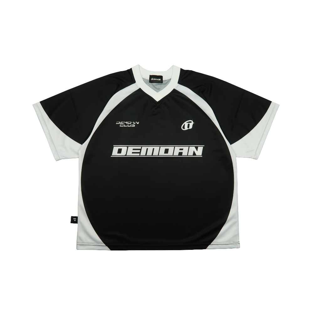 Jual DEMOAN - CLUB JERSEY LENGAN PENDEK | Shopee Indonesia
