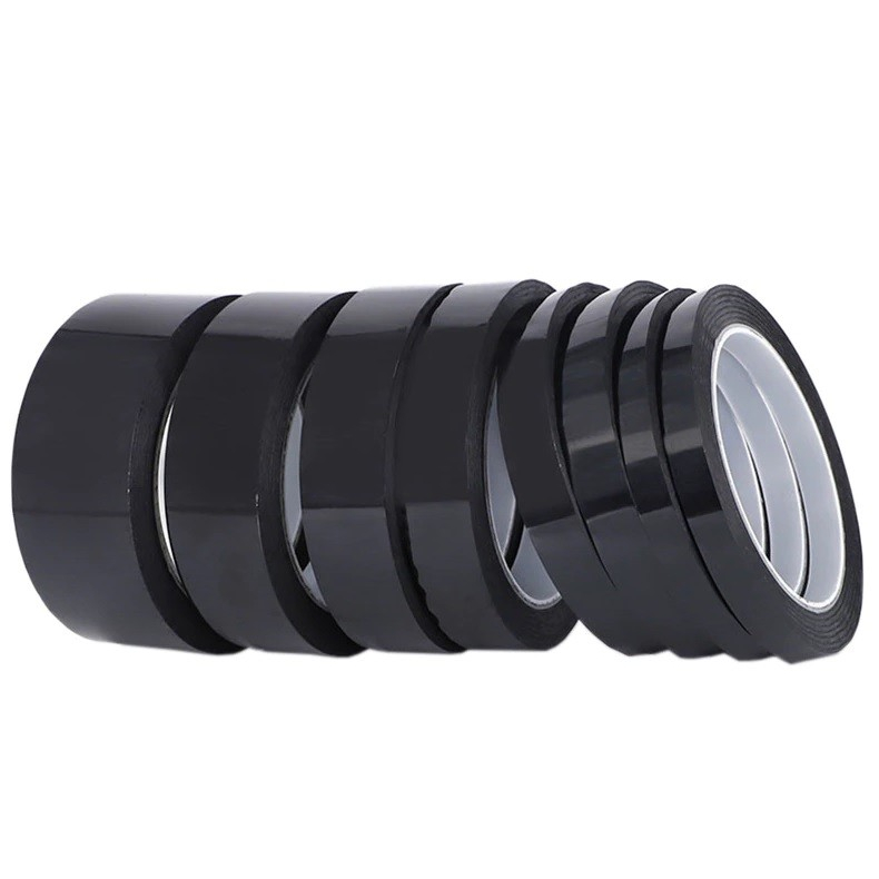 Jual Isolasi Khusus Baterai Lakban Battery Solasi Hitam Buat Batre - 1 ...