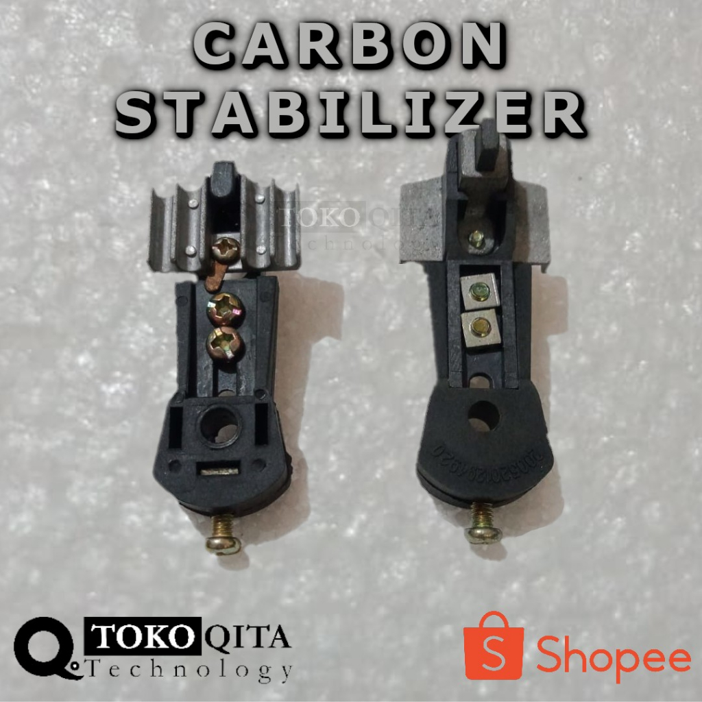 Jual CARBON STABILIZER | Shopee Indonesia