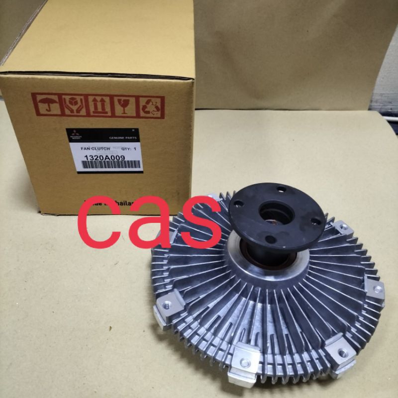 Jual fanclutch fan clutch sarang tawon fisco fan Mitsubishi Triton 2.5 ...