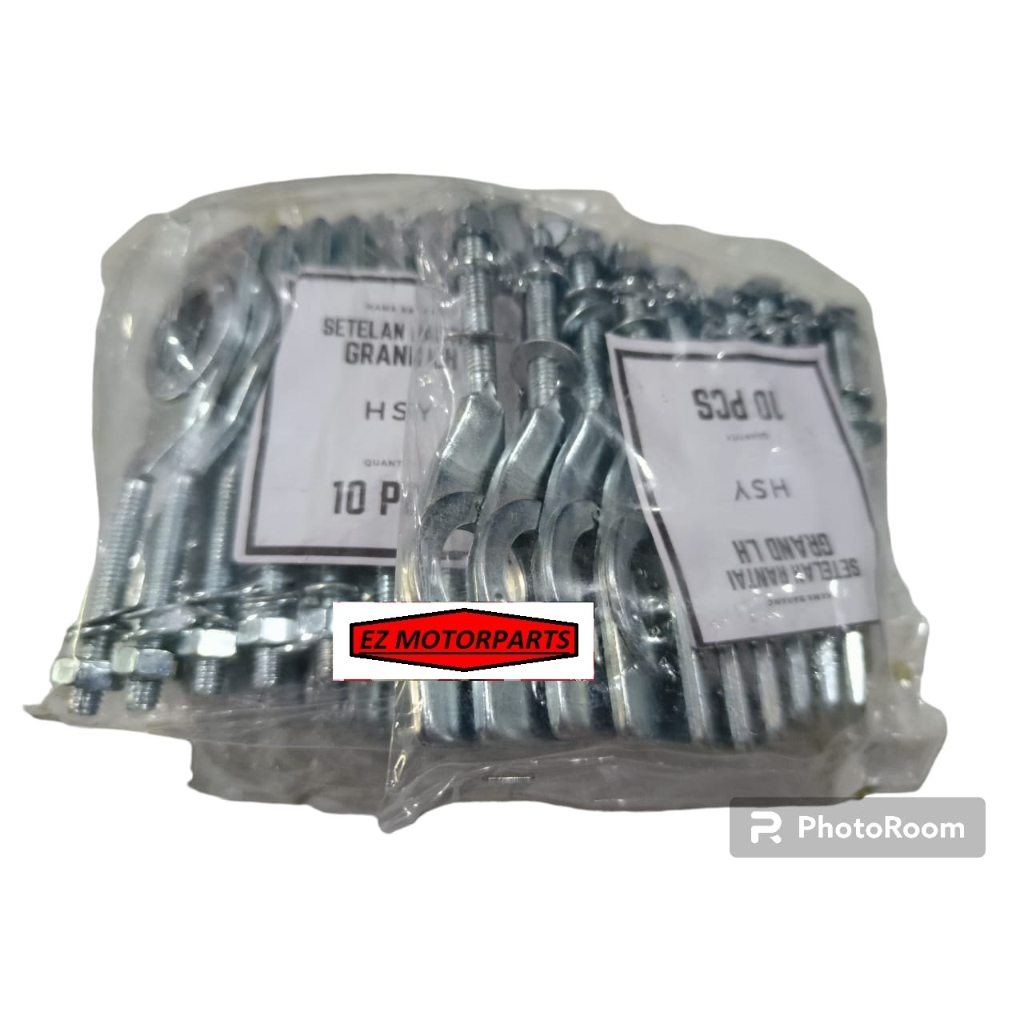 Jual ANTING STELAN RANTAI GRAND KIRI,REVO ( HARGA PER BIJI YA ...