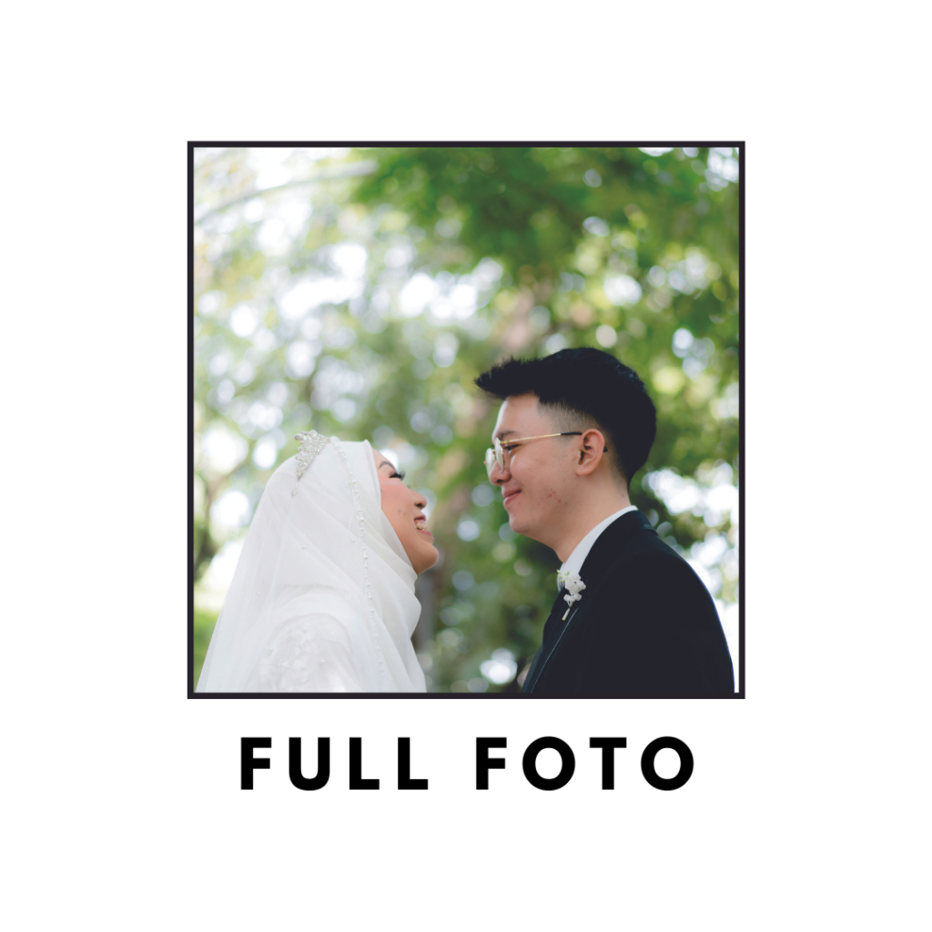 Jual CETAK FOTO BLOK UKURAN 30x30 CM dan 30x40 CM - BINGKAI FOTO ...