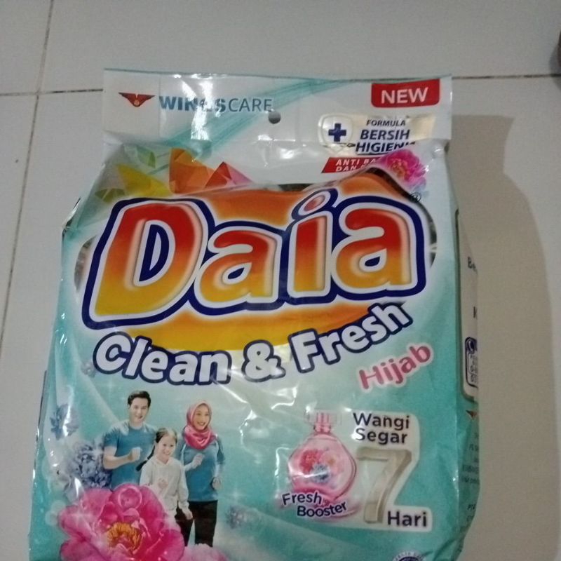 Jual daia 1,6kg | Shopee Indonesia