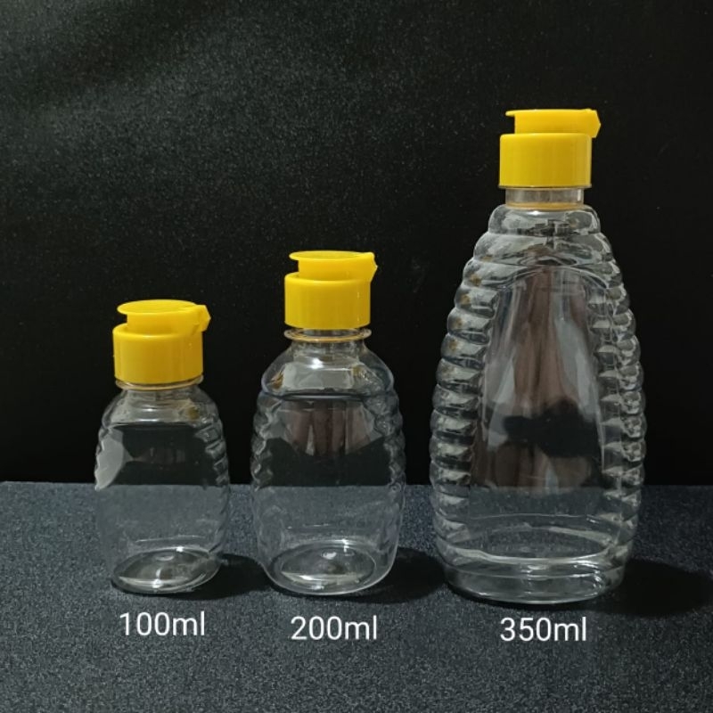 Jual Botol madu sambal dll | Shopee Indonesia