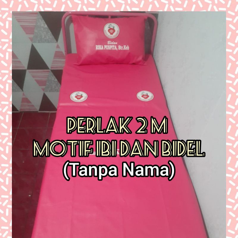 Jual PERLAK 2M MOTIF READY ( IBI DAN BIDEL ) | Shopee Indonesia