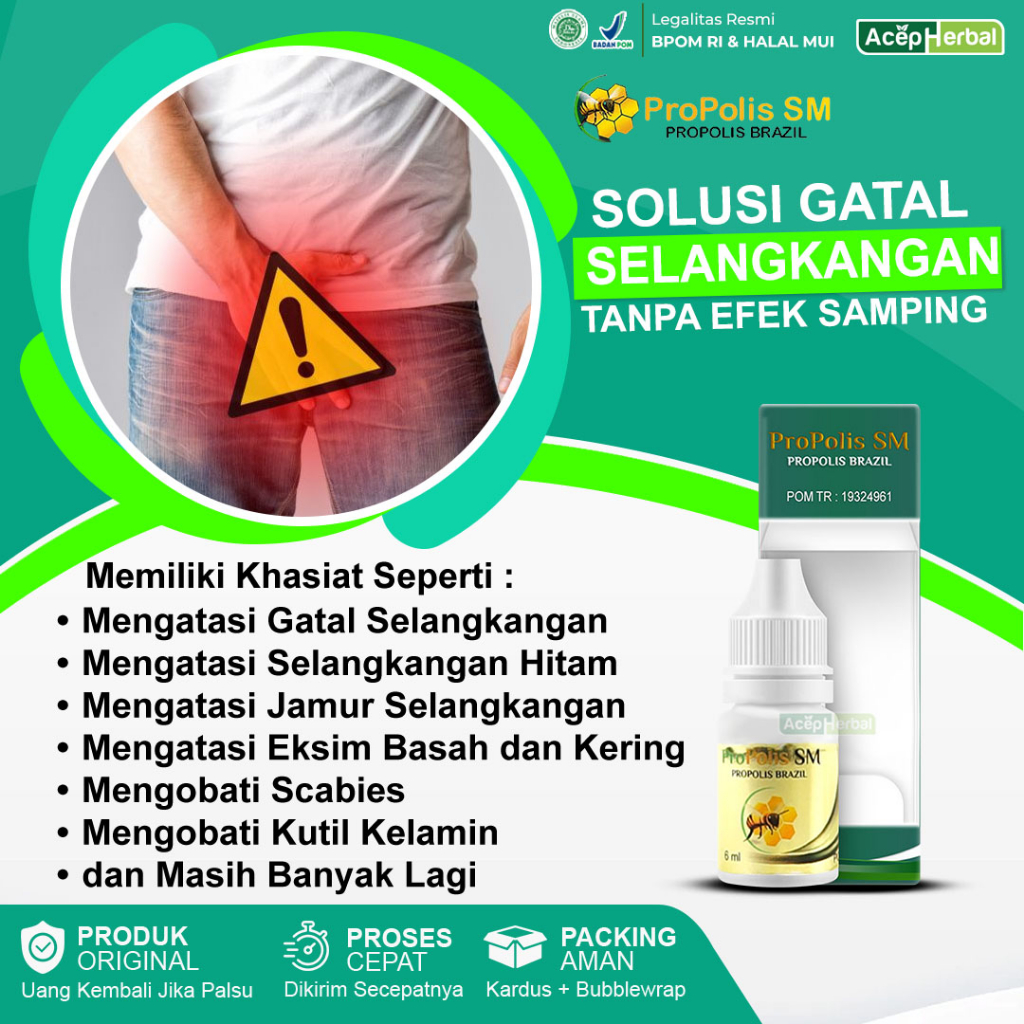 Jual Obat Gatal Selangkangan Hitam Jamur Selangkangan Babak Kutil ...