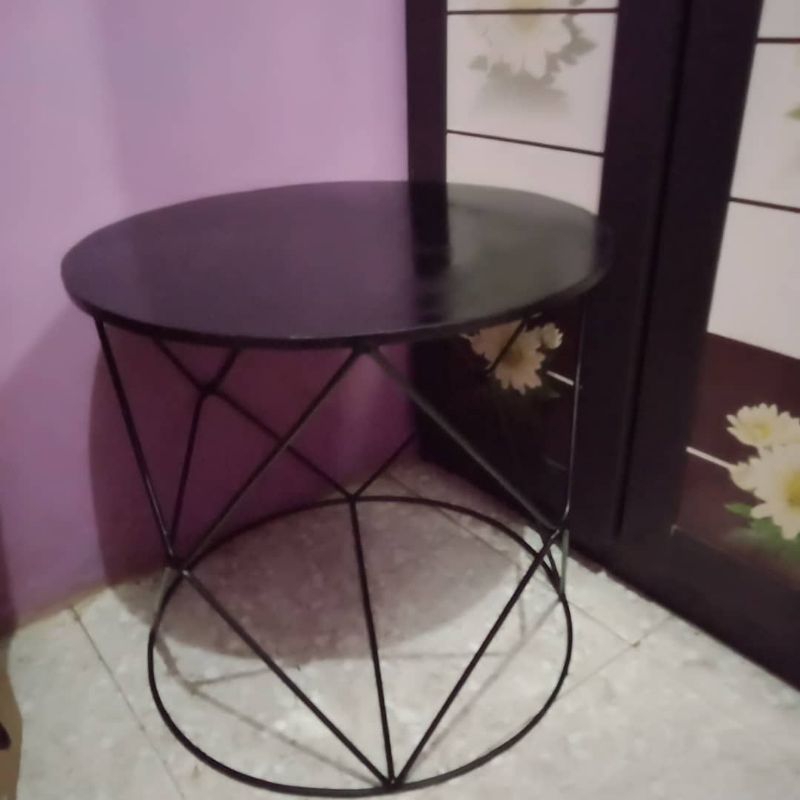 Jual MEJA BESI MINIMALIS | Shopee Indonesia