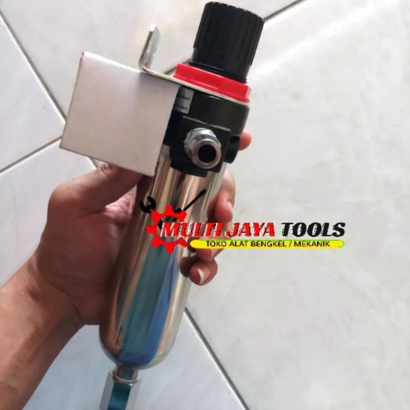 Jual Alat servis injeksi injector tester fuelpum tabung infus | Shopee ...