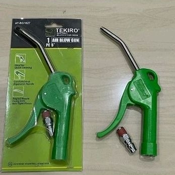 Jual tekiro air blow gun 5" air blower tekiro pvc air duster pvc ...