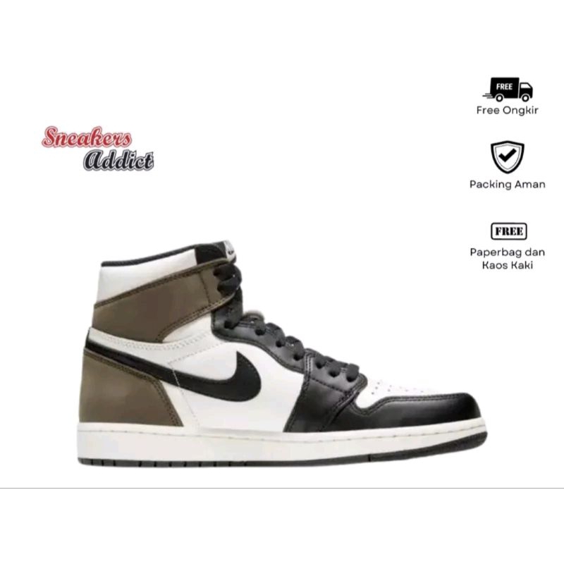 Jual nike air jordan original | Shopee Indonesia