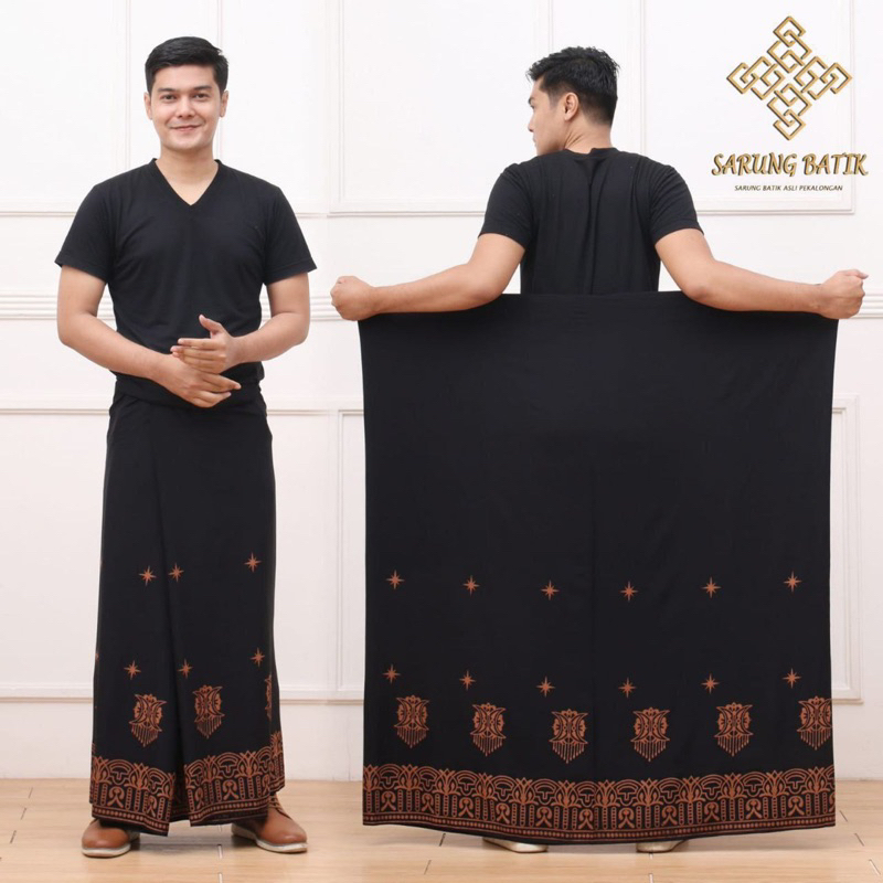 Jual SARUNG BATIK MOTIF ACEH POLOS RAYON SUPER GRADE A SARUNG BATIK PEKALONGAN SARUNG BATIK SOLO ...