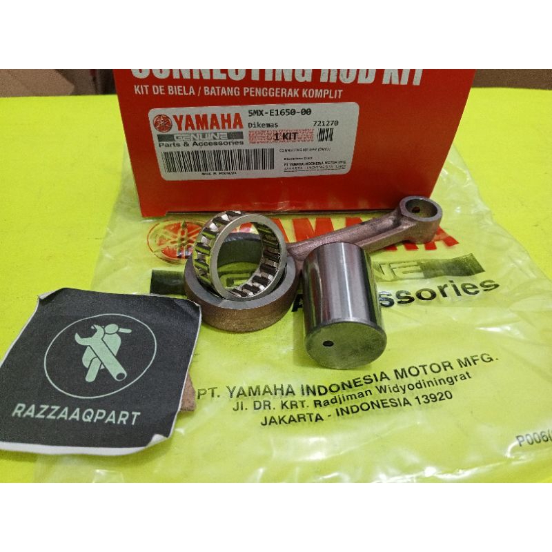 Jual setang seher Mio lama setang seher Mio smile,Mio sporty Mio soul karburator | Shopee Indonesia