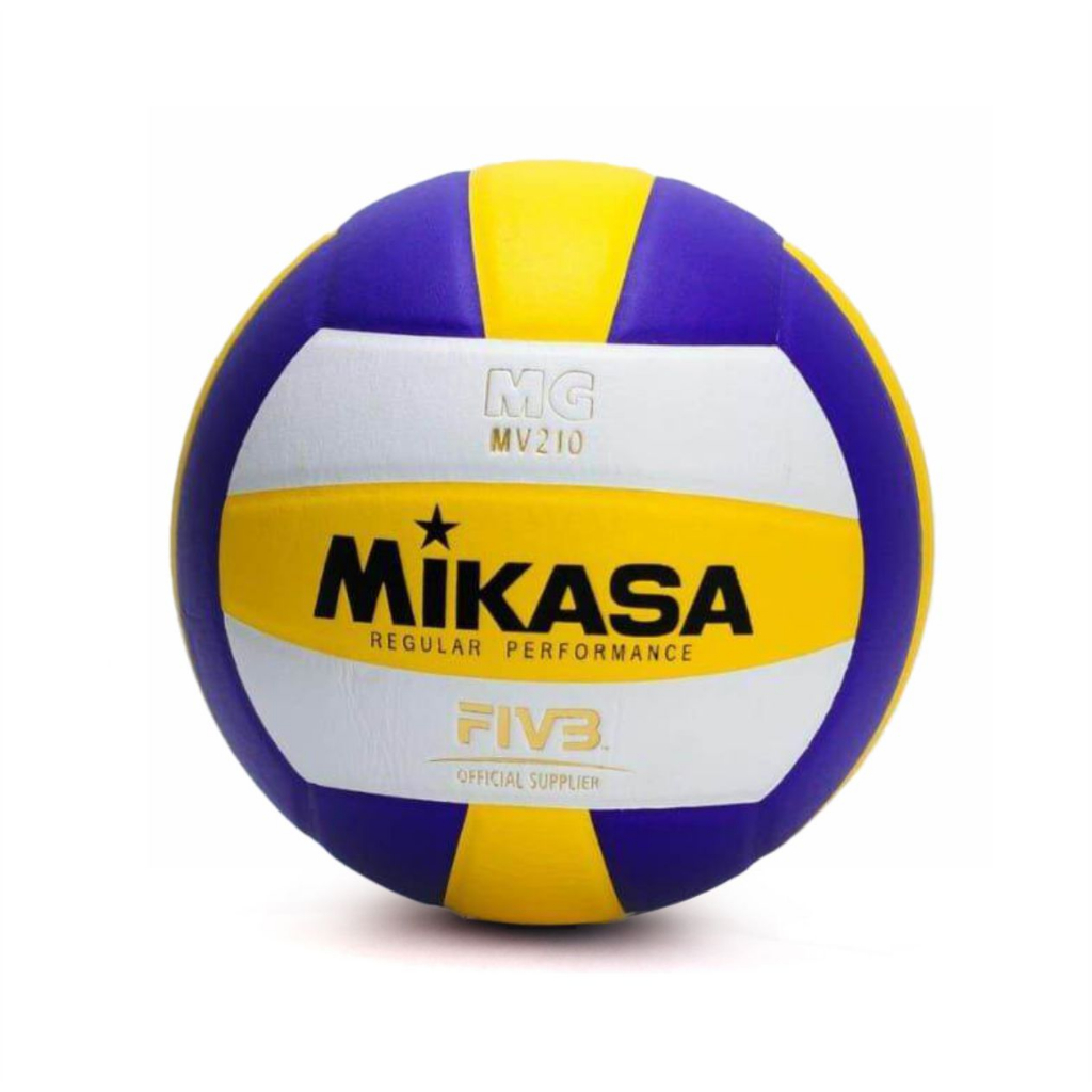 Jual MIAKSA bola volly MV210 ORIGINAL Bola voli ORIGINAL mikasa MG ...
