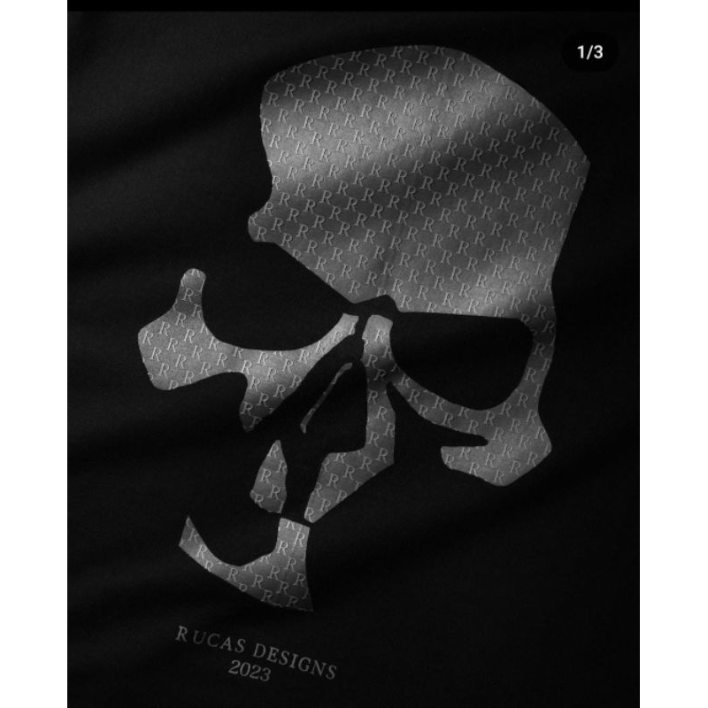 Jual Rucas Skeleton V2 | Shopee Indonesia