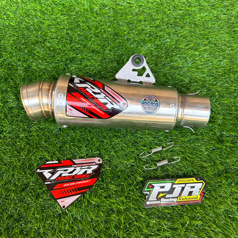 Jual SLINCER ORIGINAL PJR RACING SHORT D50 SARANGAN SETENGAH & FULL ...