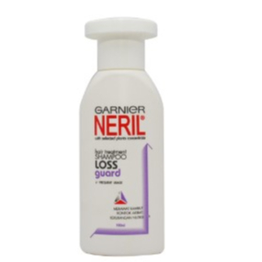 Jual Garnier Neril Hair Tonic Loss Guard Frequent Usage & Anti Dandruff ...