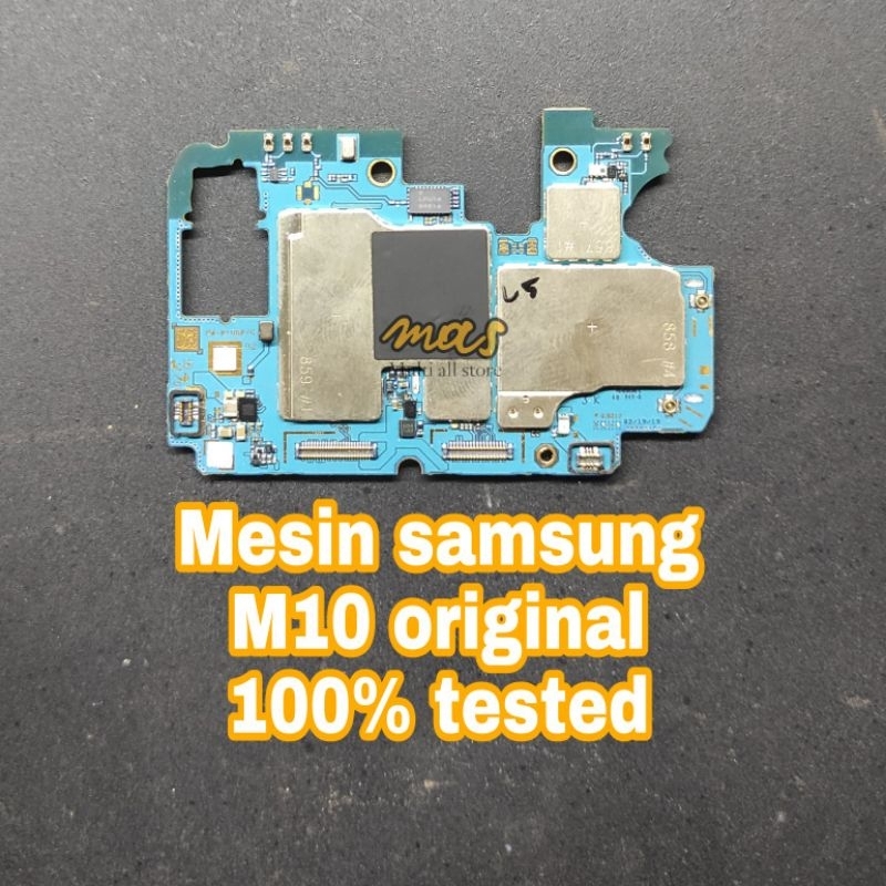 Jual mesin samsung m10 | Shopee Indonesia