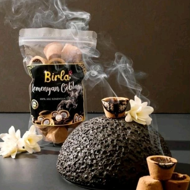 Jual Dupa Harum Birla Kemenyan Coblong | Shopee Indonesia