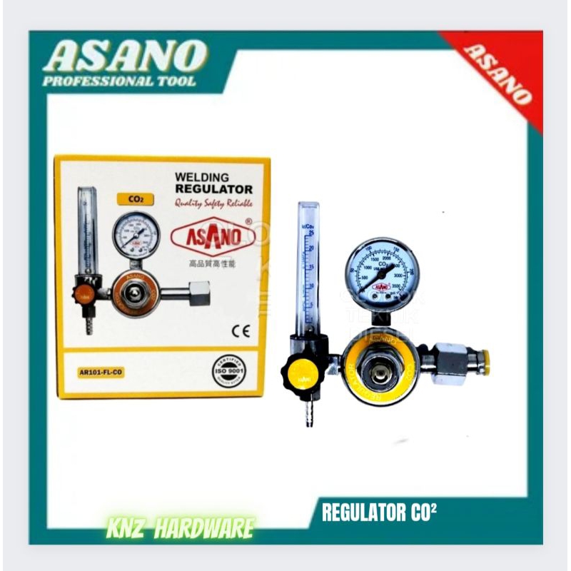 Jual REGULATOR LAS OXYGEN ACYTILINE LPG CO² ARGON PERLENGKAPAN LAS ...